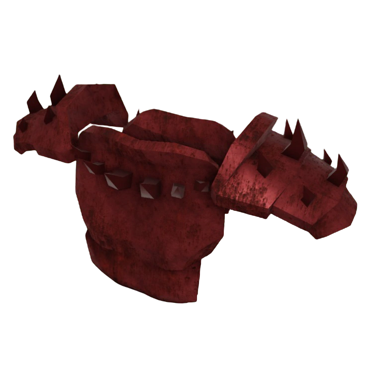 Thorn Body | 99 Nights in the Forest Wiki | Fandom