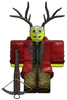 Cultist | 99 Nights in the Forest Wiki | Fandom