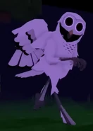 The Owl | 99 Nights in the Forest Wiki | Fandom