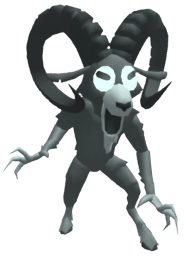 The Ram | 99 Nights in the Forest Wiki | Fandom