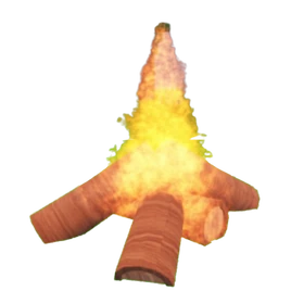 Campfire | 99 Nights in the Forest Wiki | Fandom