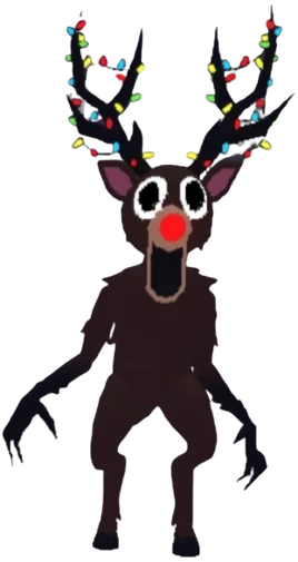 The Deer | 99 Nights in the Forest Wiki | Fandom