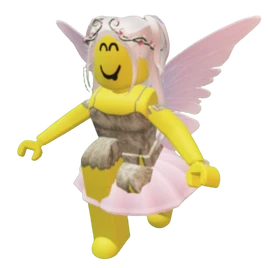 Fairy | 99 Nights in the Forest Wiki | Fandom