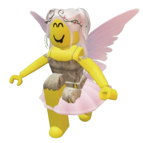 Fairy | 99 Nights in the Forest Wiki | Fandom