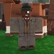 Furniture Trader | 99 Nights in the Forest Wiki | Fandom