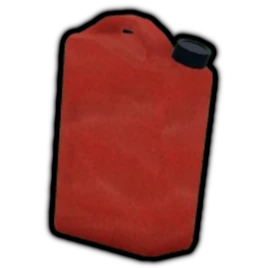 Fuel Canister | 99 Nights in the Forest Wiki | Fandom