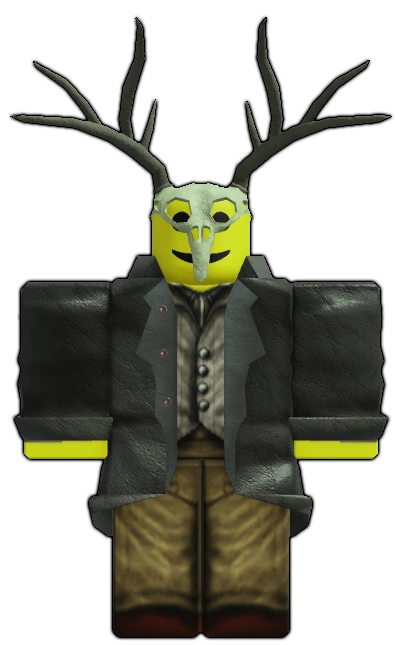 Cultist | 99 Nights in the Forest Wiki | Fandom