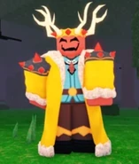 Cultist | 99 Nights in the Forest Wiki | Fandom