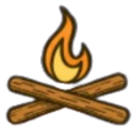 Campfire | 99 Nights in the Forest Wiki | Fandom