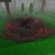 Meteor Shard | 99 Nights in the Forest Wiki | Fandom