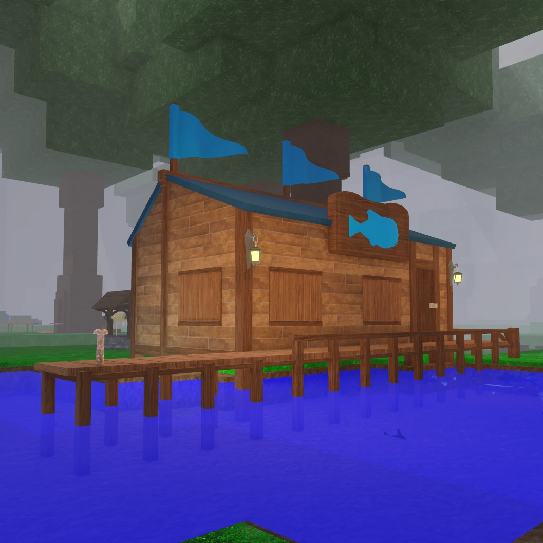 Discuss Everything About 99 Nights in the Forest Wiki | Fandom