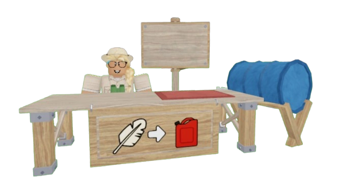 Discuss Everything About 99 Nights in the Forest Wiki | Fandom