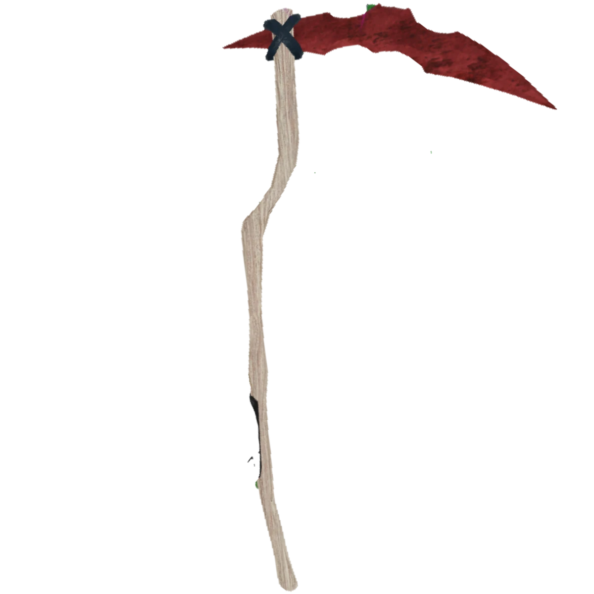 Vampire Scythe | 99 Nights in the Forest Wiki | Fandom