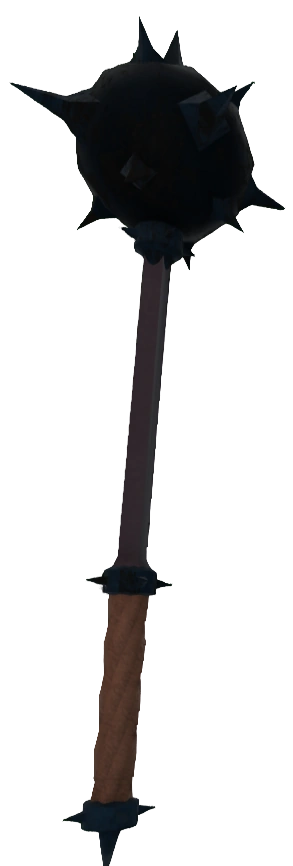 Morningstar | 99 Nights in the Forest Wiki | Fandom