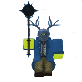 Cultist | 99 Nights in the Forest Wiki | Fandom