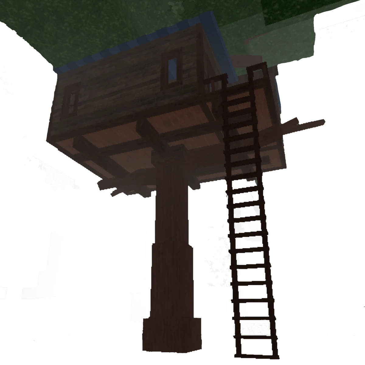 Treehouse | 99 Nights in the Forest Wiki | Fandom