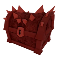 Volcanic Biome | 99 Nights in the Forest Wiki | Fandom