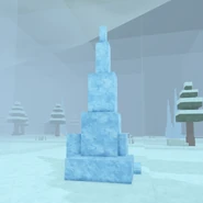Snow Biome | 99 Nights in the Forest Wiki | Fandom
