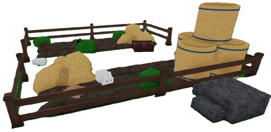 Farm | 99 Nights in the Forest Wiki | Fandom