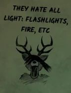 The Deer | 99 Nights in the Forest Wiki | Fandom