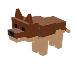 Taming | 99 Nights in the Forest Wiki | Fandom