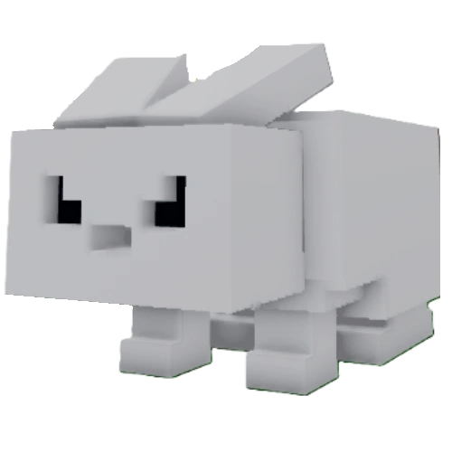 Bunny | 99 Nights in the Forest Wiki | Fandom