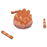 Campfire | 99 Nights in the Forest Wiki | Fandom