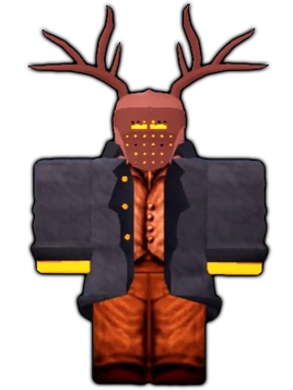 Cultist | 99 Nights in the Forest Wiki | Fandom