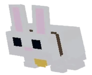 Bunny | 99 Nights in the Forest Wiki | Fandom