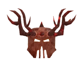 Infernal Helmet | 99 Nights in the Forest Wiki | Fandom