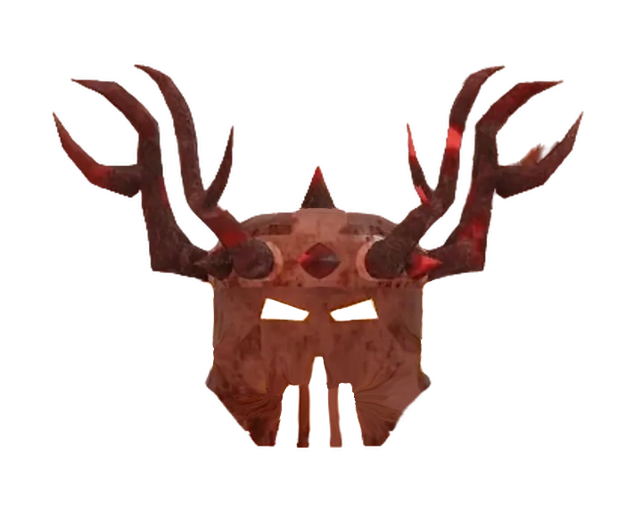 Infernal Helmet | 99 Nights in the Forest Wiki | Fandom