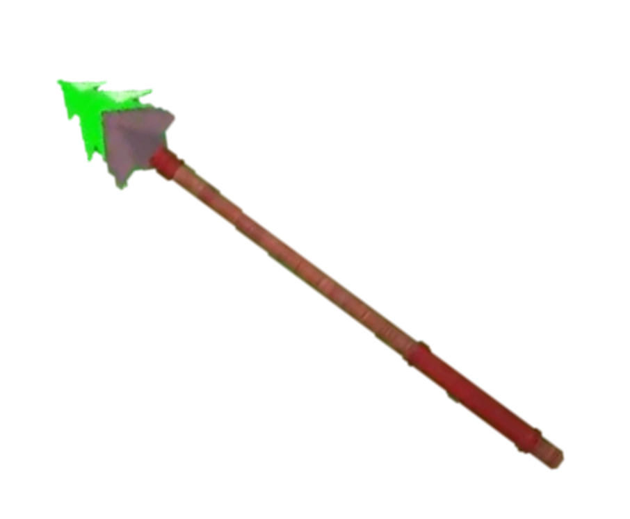 Poison Spear | 99 Nights in the Forest Wiki | Fandom