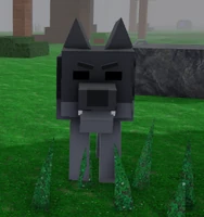 Wolf | 99 Nights in the Forest Wiki | Fandom