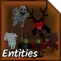 Entities | 99 Nights in the Forest Wiki | Fandom