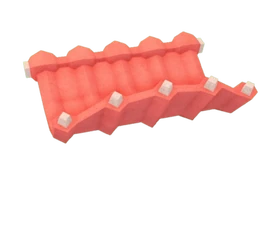 Ribs | 99 Nights in the Forest Wiki | Fandom