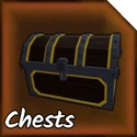 Chests | 99 Nights in the Forest Wiki | Fandom