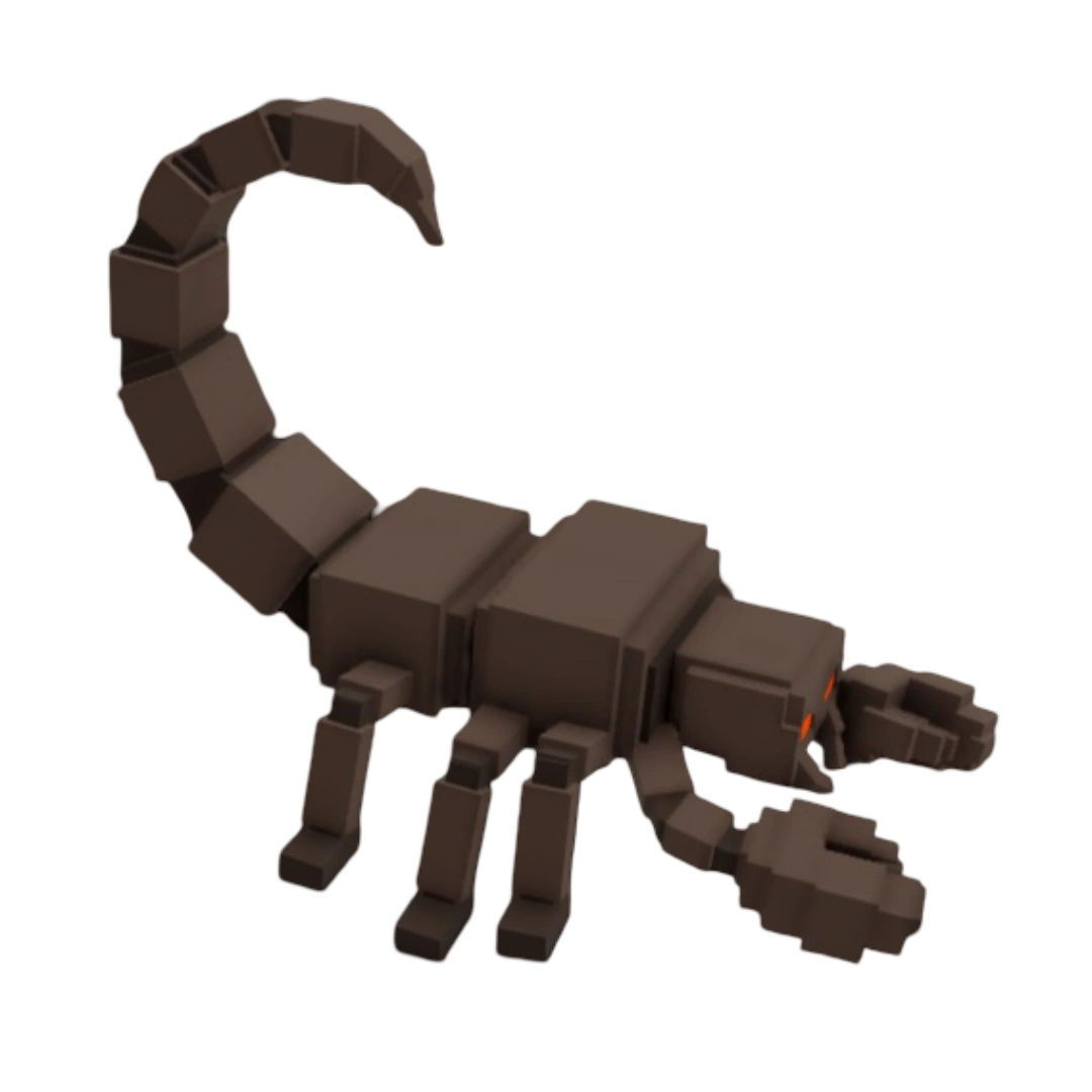 Scorpion | 99 Nights in the Forest Wiki | Fandom