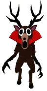 The Deer | 99 Nights in the Forest Wiki | Fandom
