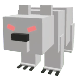 Polar Bear | 99 Nights in the Forest Wiki | Fandom