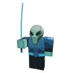 Aliens | 99 Nights in the Forest Wiki | Fandom