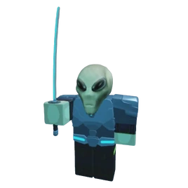 Aliens | 99 Nights in the Forest Wiki | Fandom