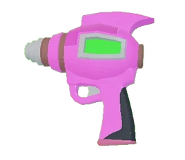 Raygun | 99 Nights in the Forest Wiki | Fandom