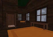 Large Cabin | 99 Nights in the Forest Wiki | Fandom