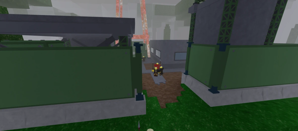 Cultist Base | 99 Nights in the Forest Wiki | Fandom