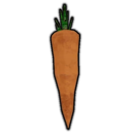 Carrot | 99 Nights in the Forest Wiki | Fandom