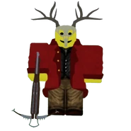 Cultist | 99 Nights in the Forest Wiki | Fandom