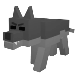 Wolf | 99 Nights in the Forest Wiki | Fandom