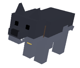 Wolf | 99 Nights in the Forest Wiki | Fandom