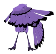 The Owl | 99 Nights in the Forest Wiki | Fandom