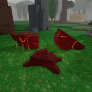 Meteor Tool Workshop | 99 Nights in the Forest Wiki | Fandom